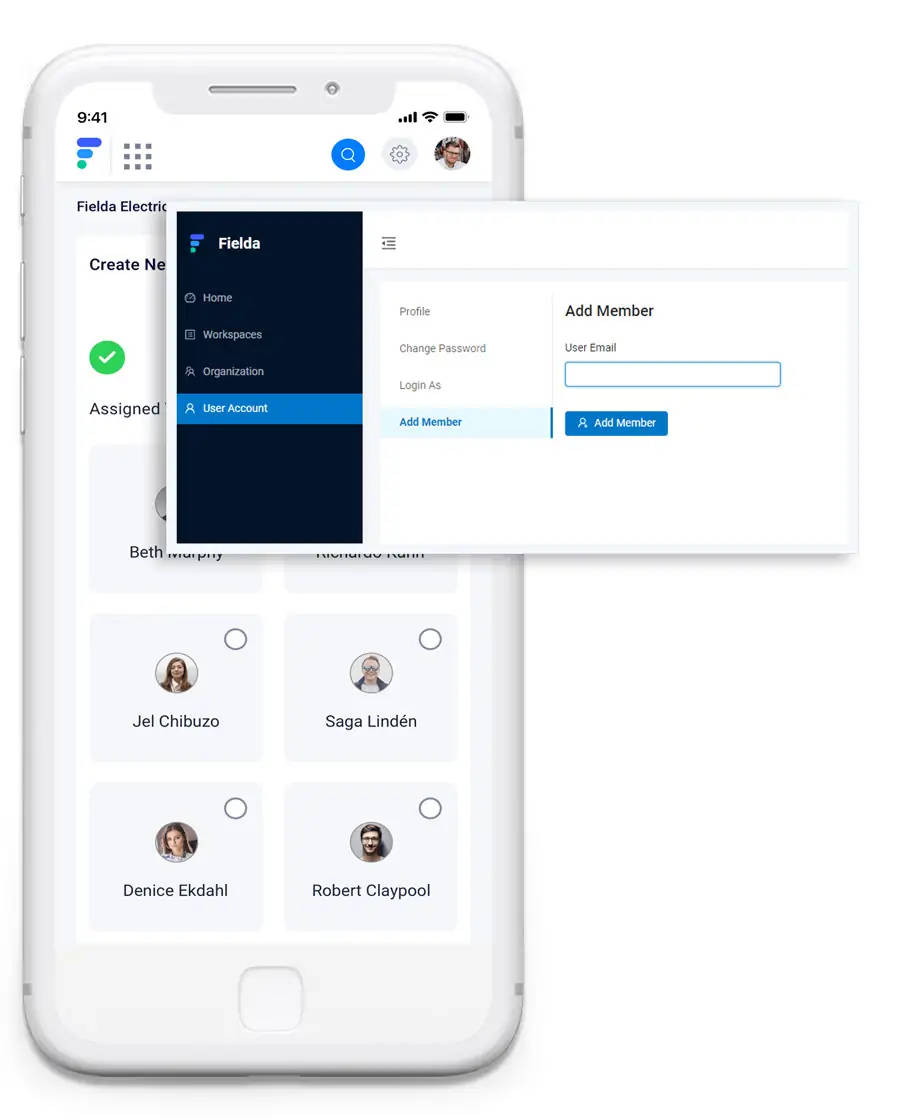 Fielda Pricing, Reviews and Features (April 2021) - SaaSworthy.com