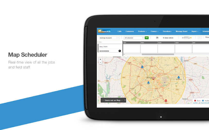 FieldEZ Pricing, Reviews and Features (June 2021) - SaaSworthy.com