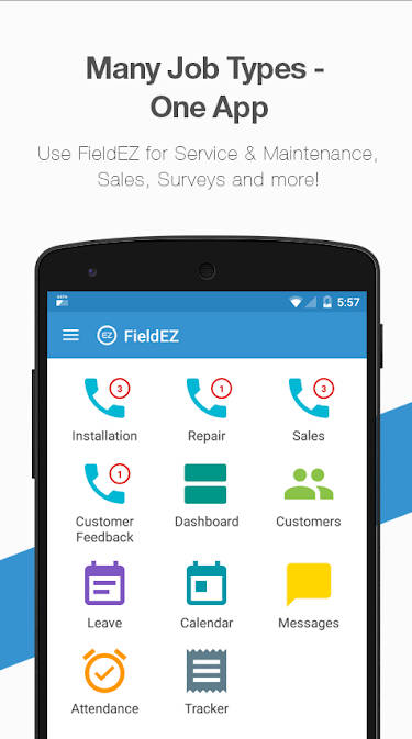 FieldEZ Pricing, Reviews and Features (July 2021) - SaaSworthy.com