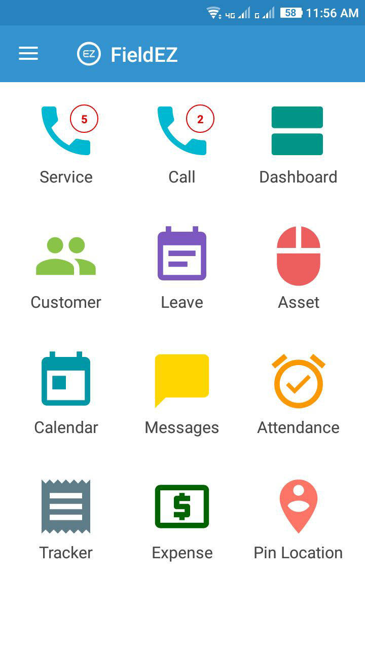 FieldEZ Pricing, Reviews and Features (June 2021) - SaaSworthy.com