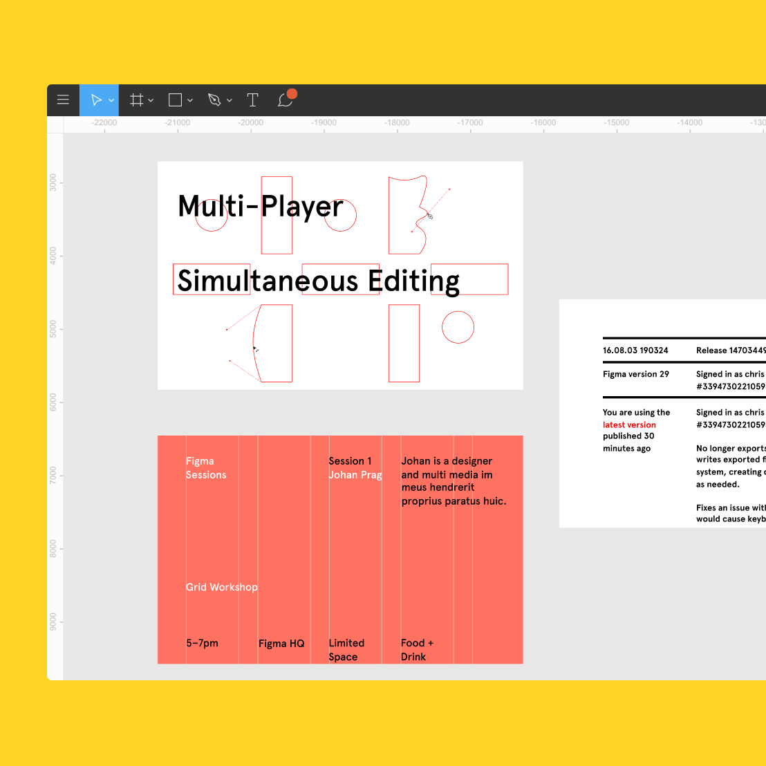 Figma Pricing, Reviews and Features (December 2019) - SaaSworthy.com