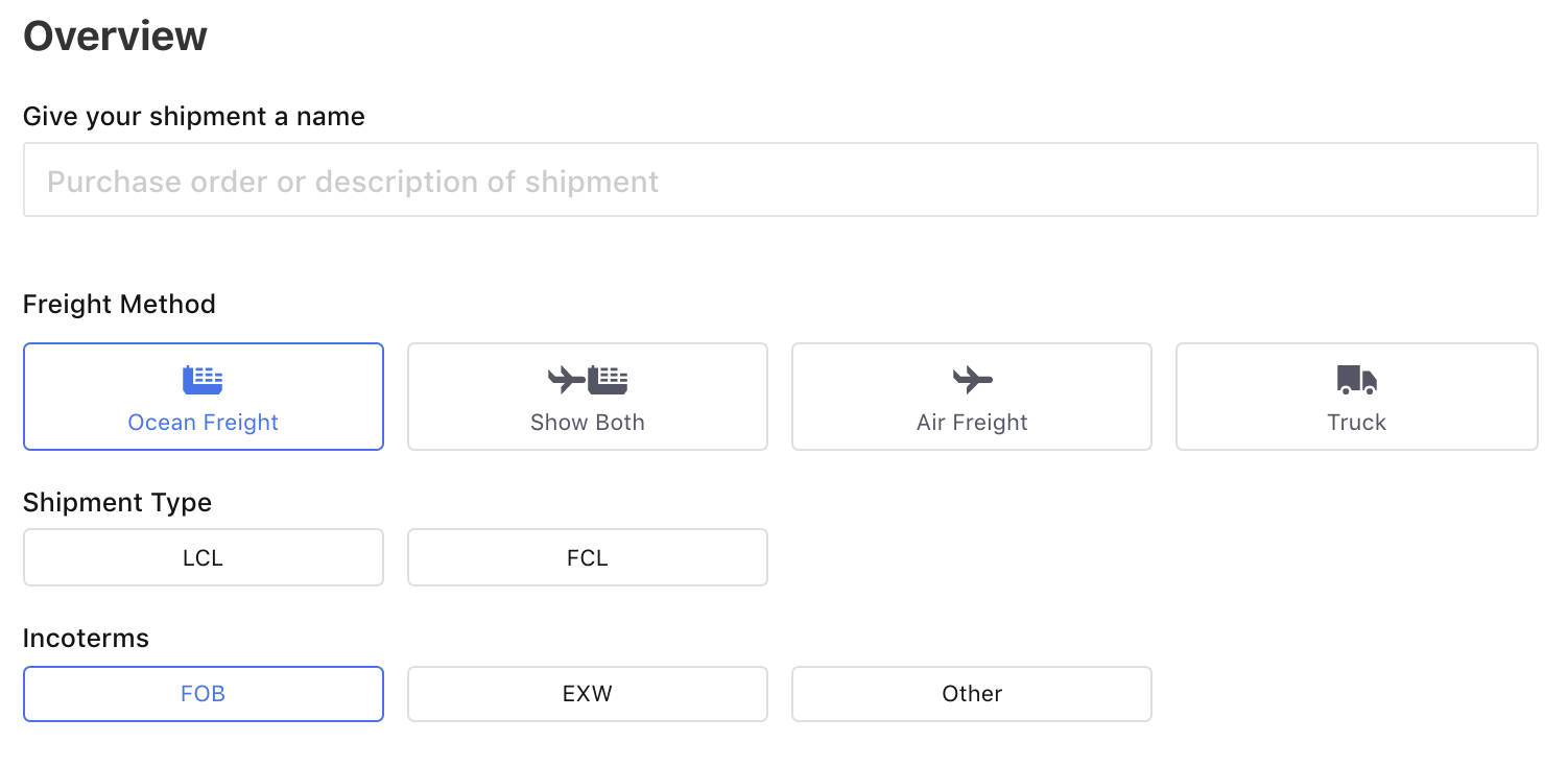 Flexport Pricing, Reviews and Features (December 2020) - SaaSworthy.com