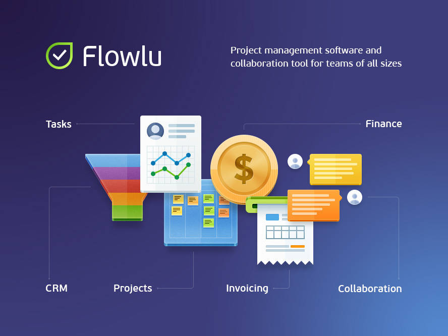 Flowlu Pricing, Reviews and Features (May 2020) - SaaSworthy.com