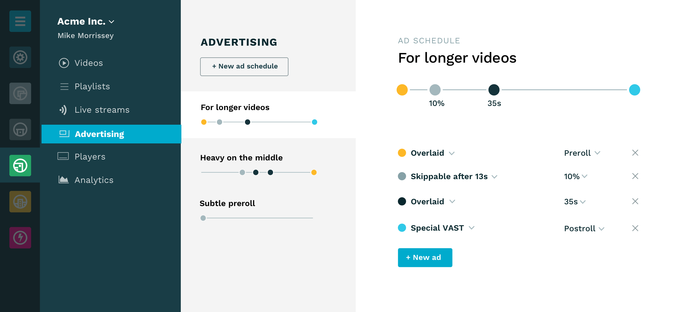 Flowplayer Pricing, Reviews and Features (August 2021) - SaaSworthy.com