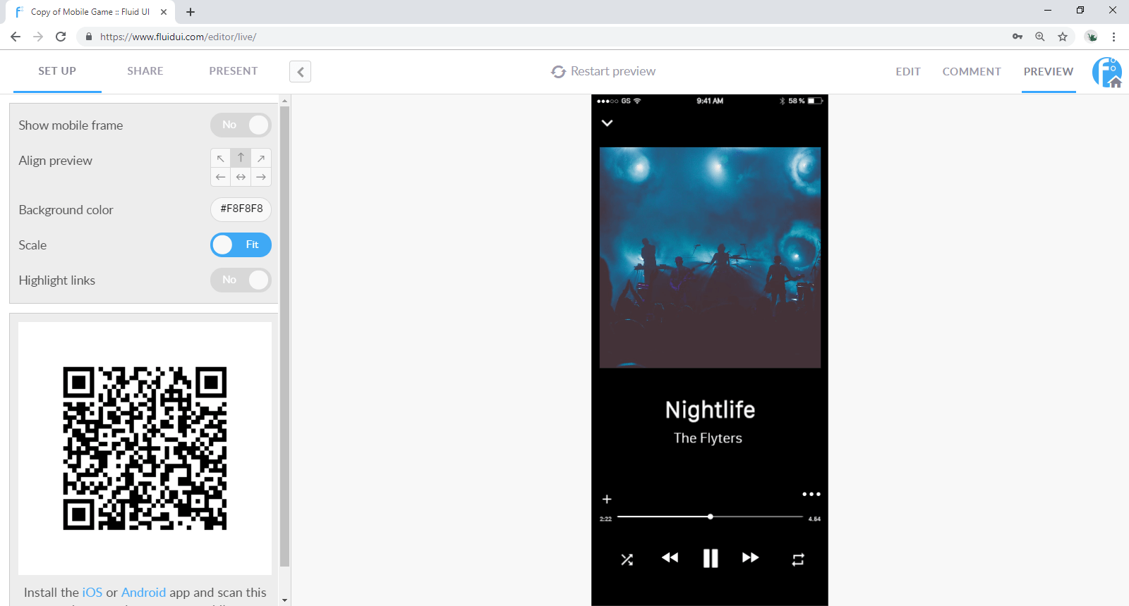 Fluid UI Pricing, Reviews and Features (September 2020) - SaaSworthy.com