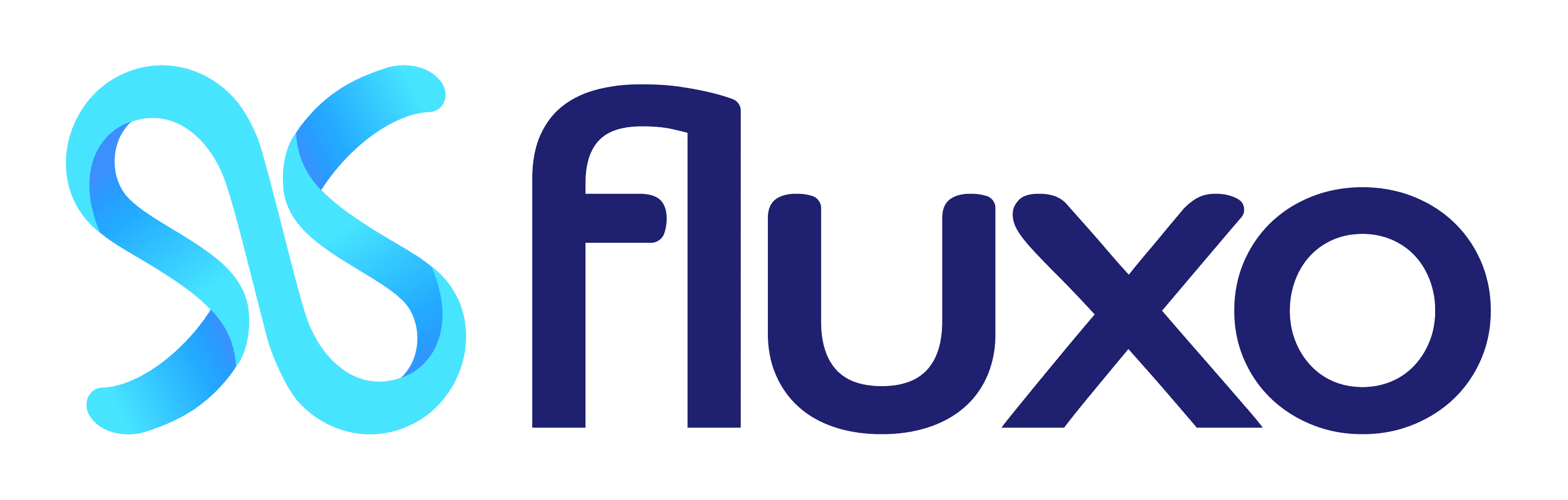 Fluxo Logo