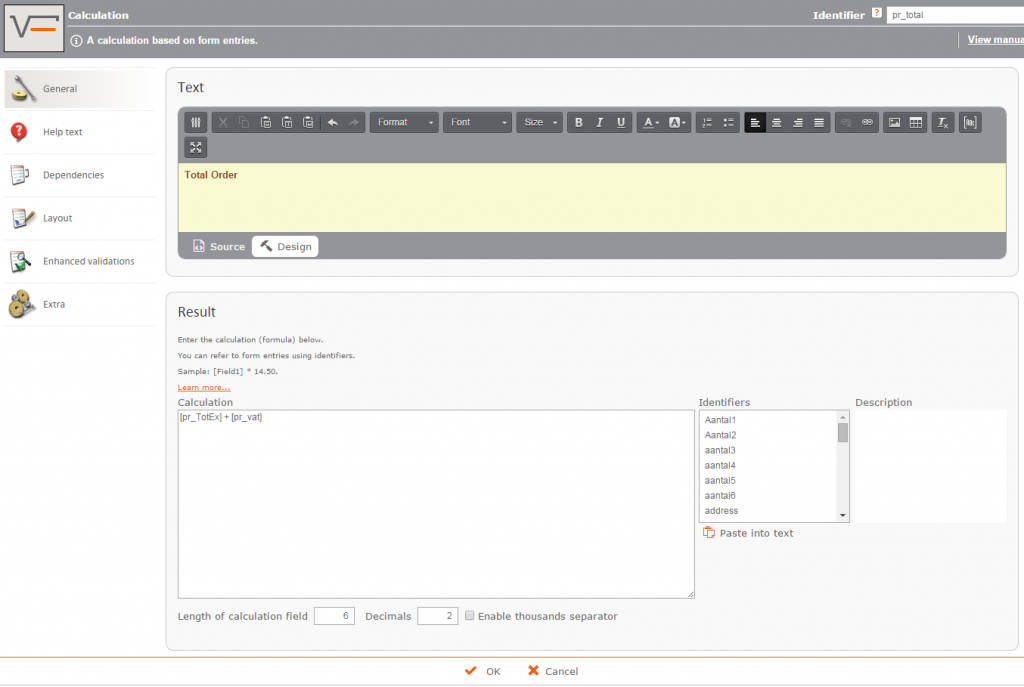 Formdesk Pricing, Reviews and Features (August 2021) - SaaSworthy.com