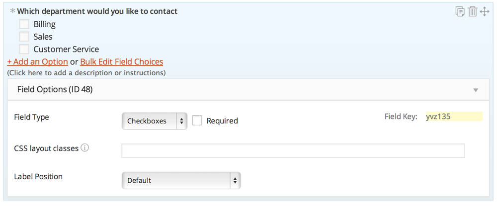 Formidable Forms Pricing, Reviews and Features (May 2020) - SaaSworthy.com