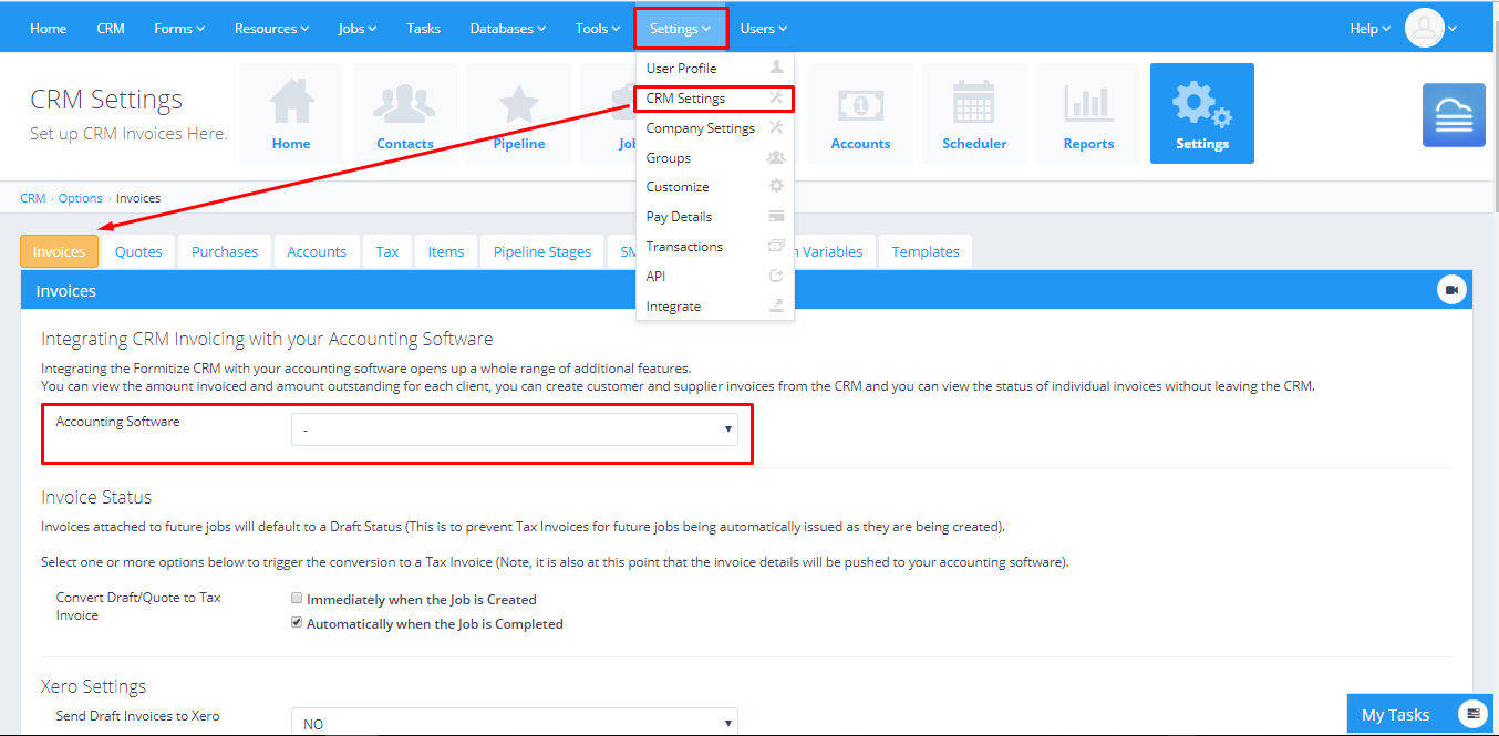 Formitize Pricing, Reviews and Features (October 2020) - SaaSworthy.com