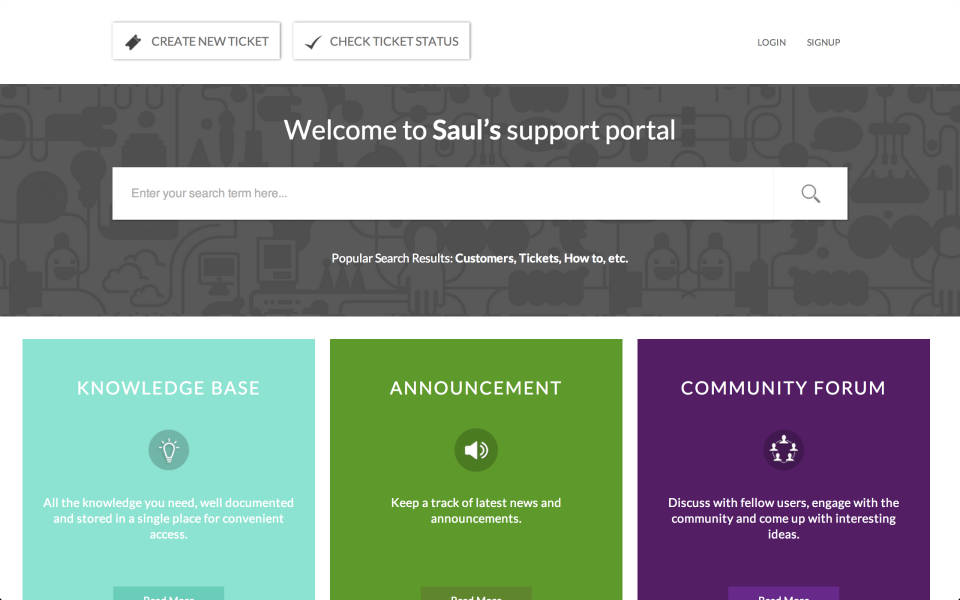 Freshdesk Pricing, Reviews and Features (May 2020) - SaaSworthy.com