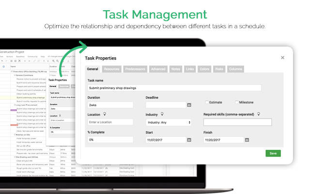 Gantter Pricing, Reviews and Features (December 2019) - SaaSworthy.com