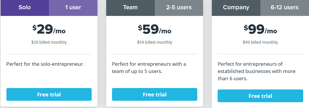 Genbook Pricing, Reviews and Features (May 2021) - SaaSworthy.com