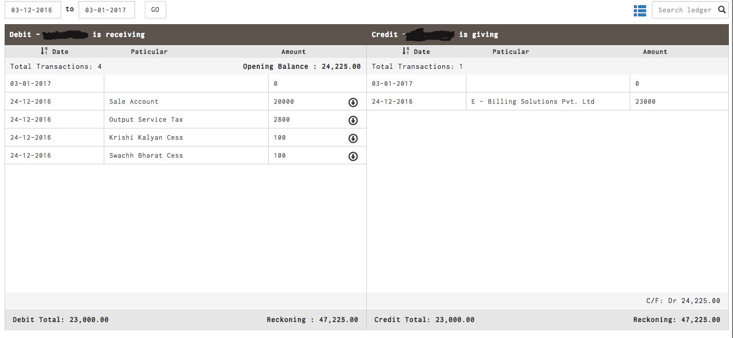 Giddh Pricing, Reviews and Features (June 2020) - SaaSworthy.com