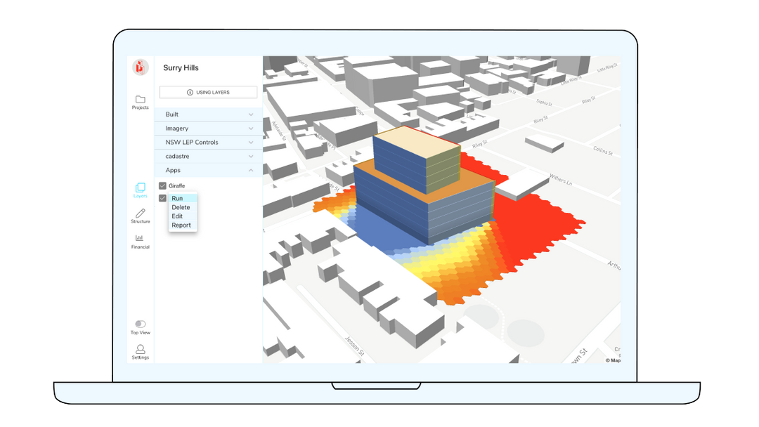 Giraffe Pricing, Reviews and Features (June 2021) - SaaSworthy.com