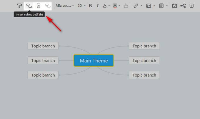 GitMind Pricing, Reviews and Features (June 2021) - SaaSworthy.com