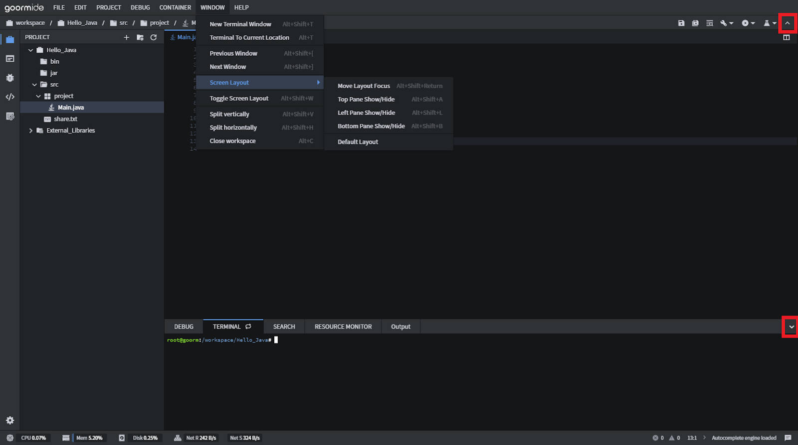 goormIDE Pricing, Reviews and Features (August 2021) - SaaSworthy.com