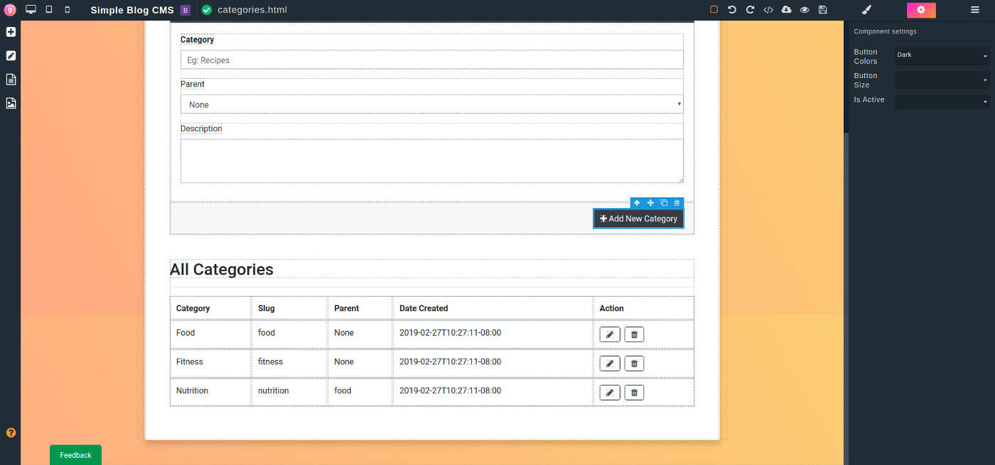 Gridbox Pricing, Reviews and Features (August 2021) - SaaSworthy.com