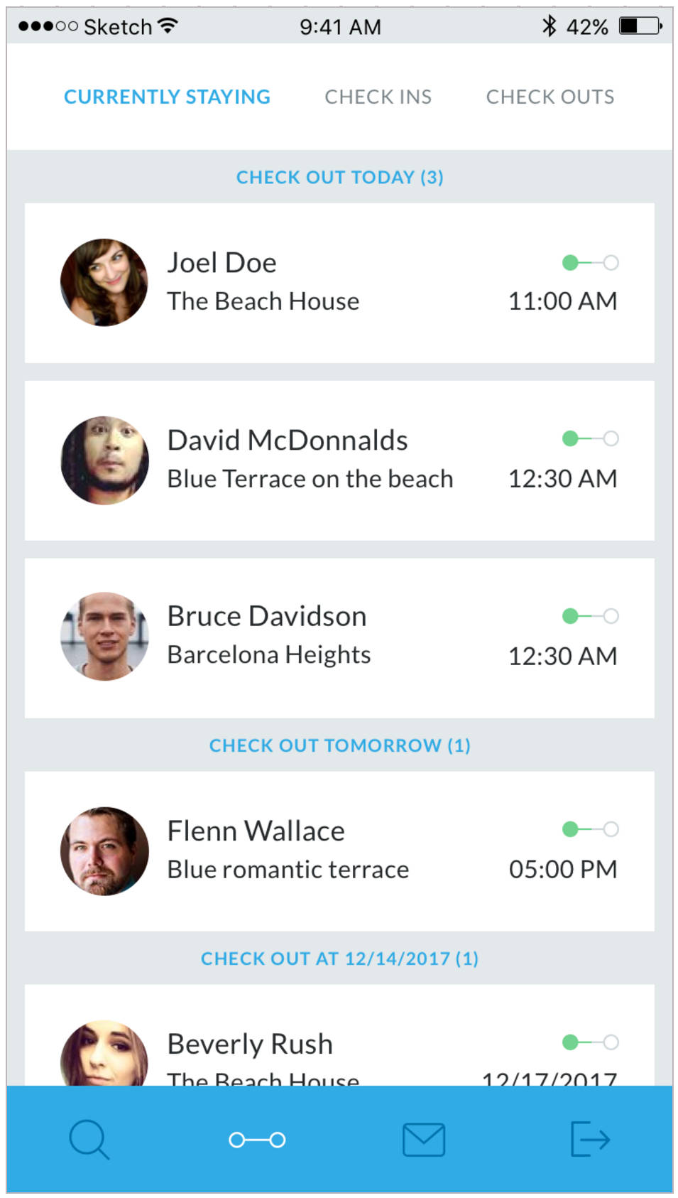 Guesty Pricing, Reviews and Features (August 2021) - SaaSworthy.com