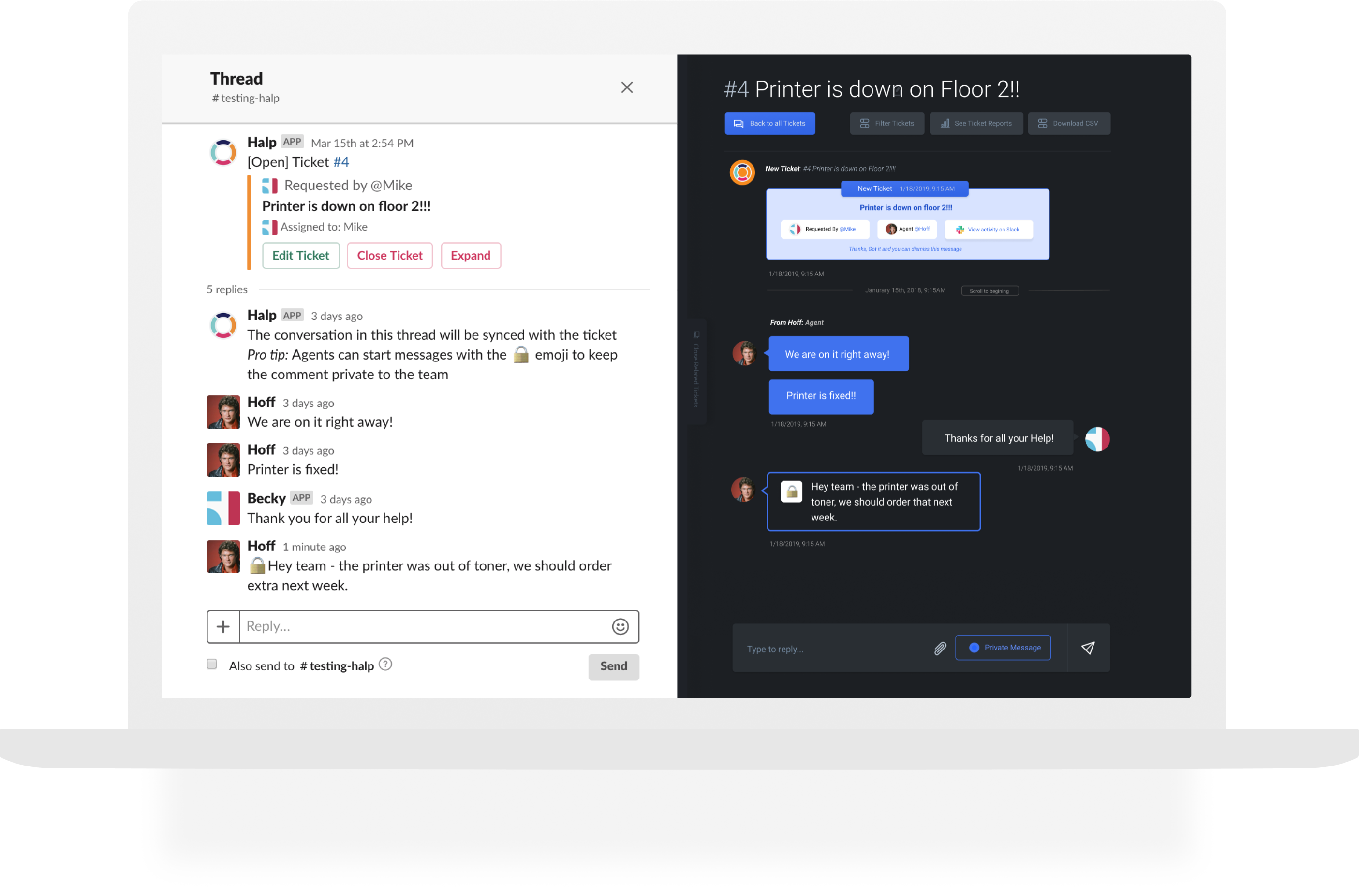 Halp Pricing, Reviews and Features (July 2020) - SaaSworthy.com