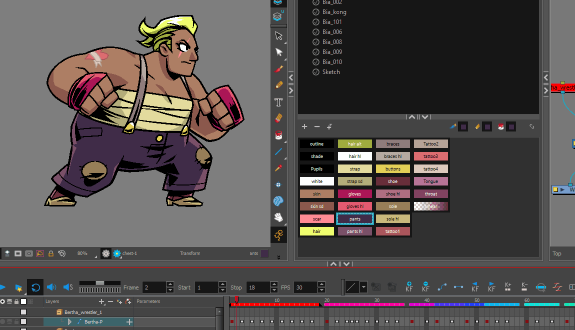 Animatron Studio vs Vyond vs Harmony vs Create Studio Comparison ...