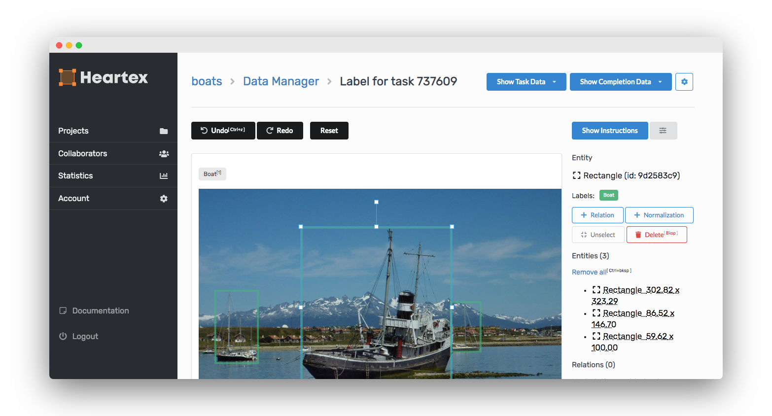 Heartex Pricing, Reviews and Features (August 2021) - SaaSworthy.com