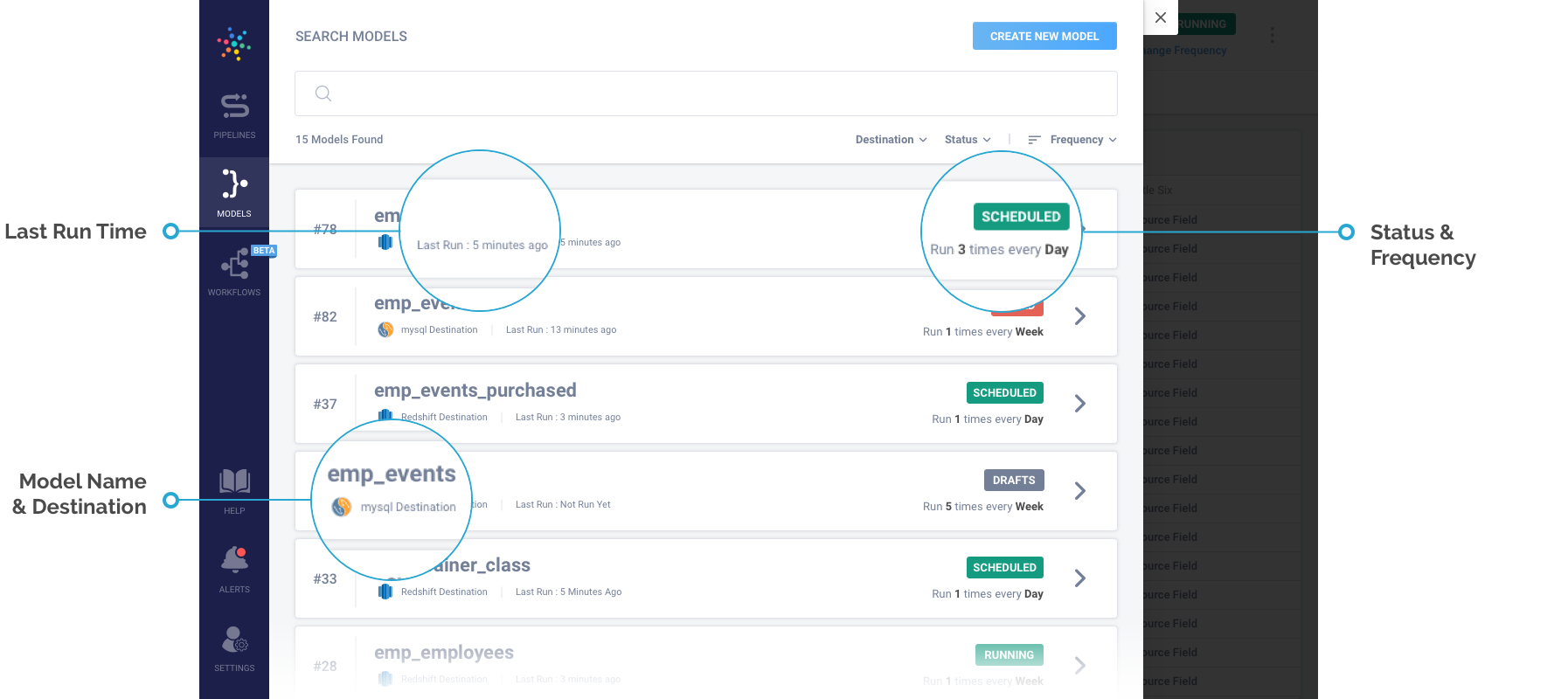 Hevo Pricing, Reviews and Features (August 2021) - SaaSworthy.com