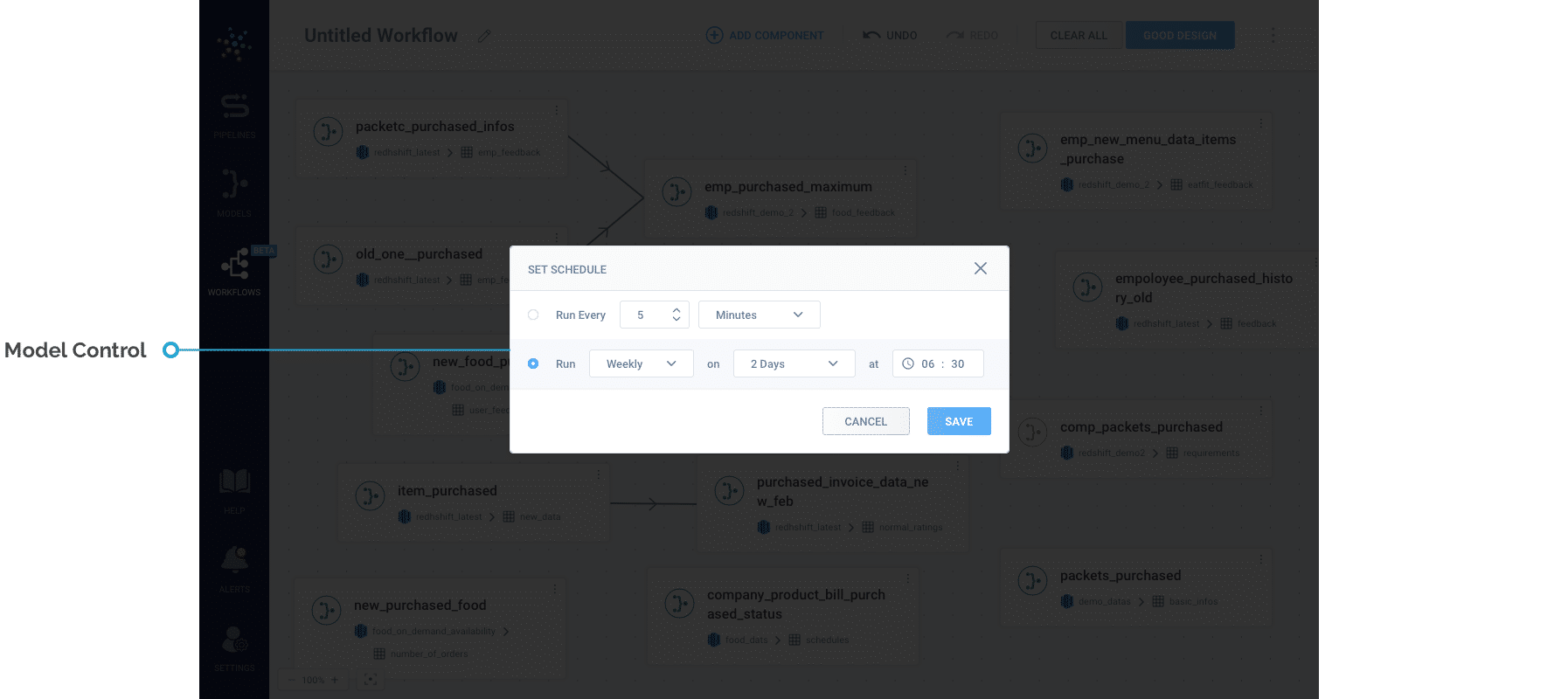 Hevo Pricing, Reviews and Features (August 2021) - SaaSworthy.com