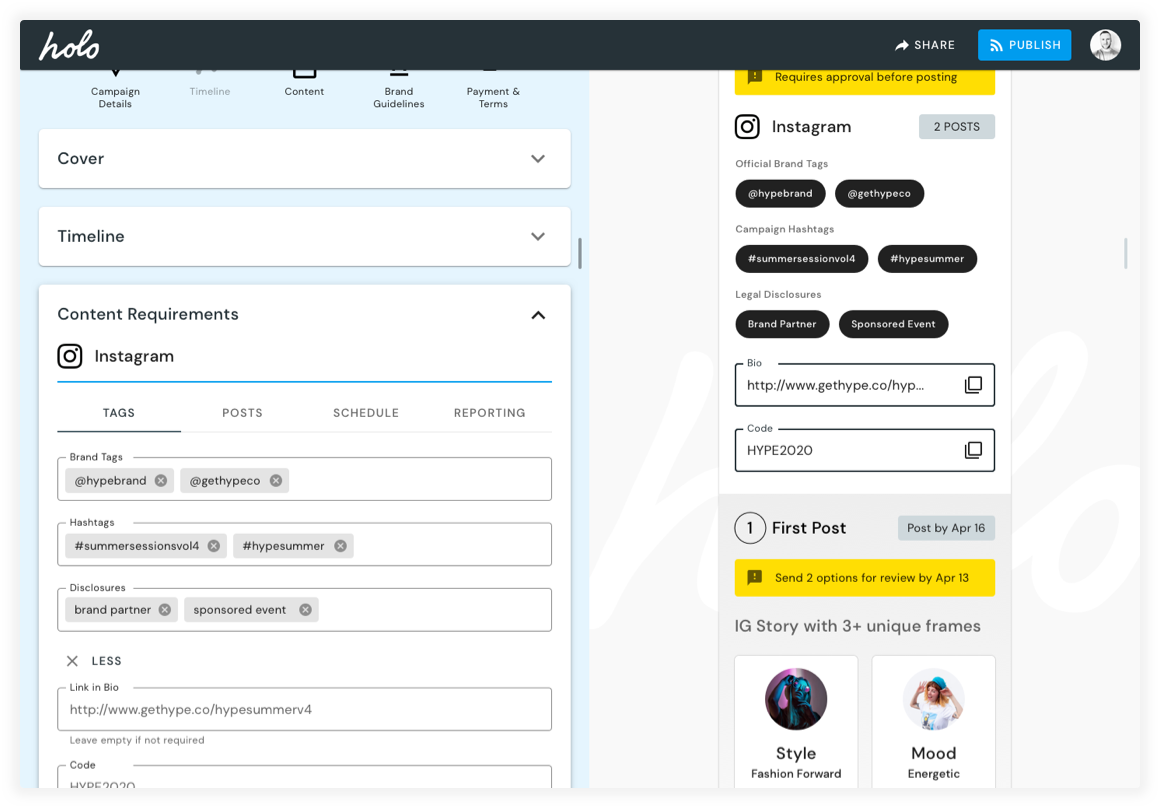 Holo Pricing, Reviews and Features (May 2021) - SaaSworthy.com