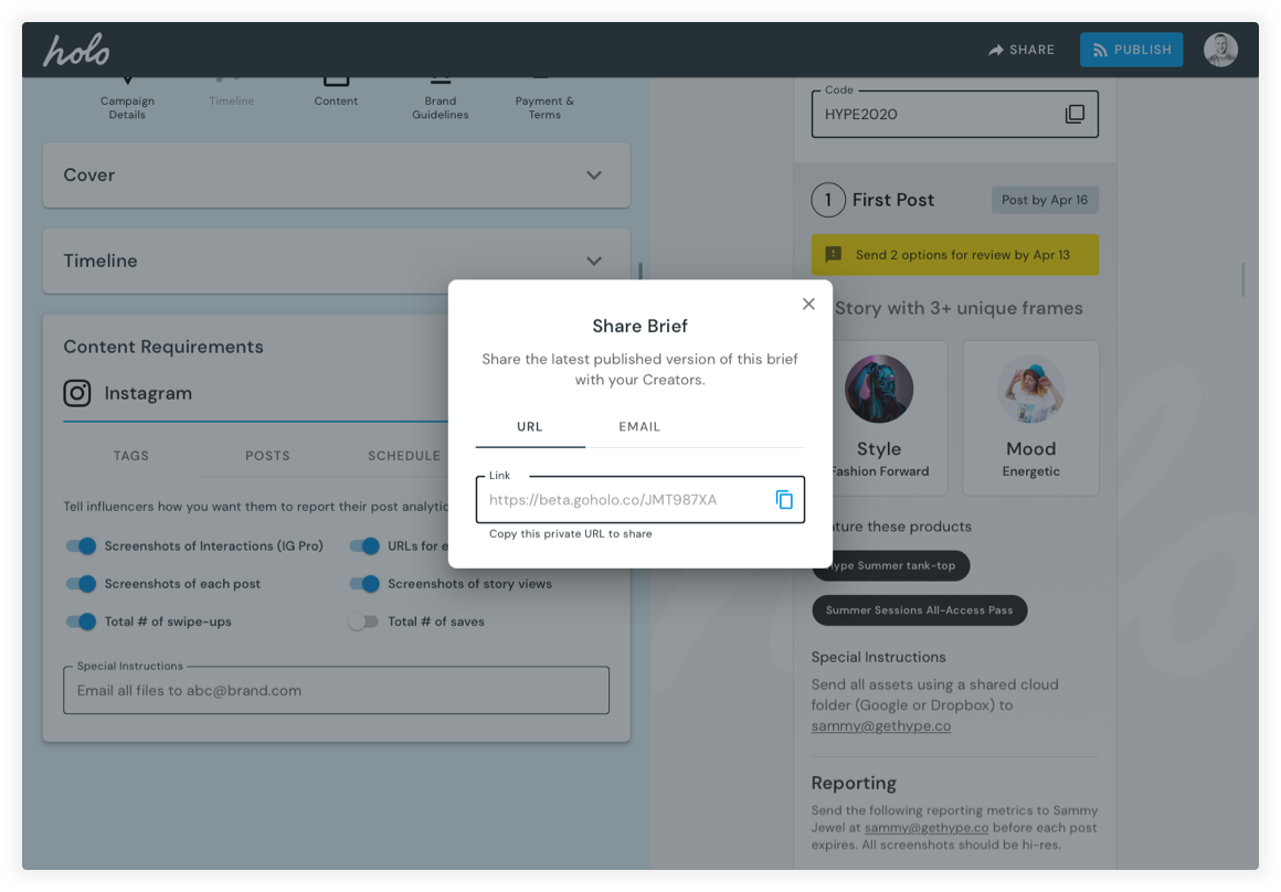 Holo Pricing, Reviews and Features (May 2021) - SaaSworthy.com