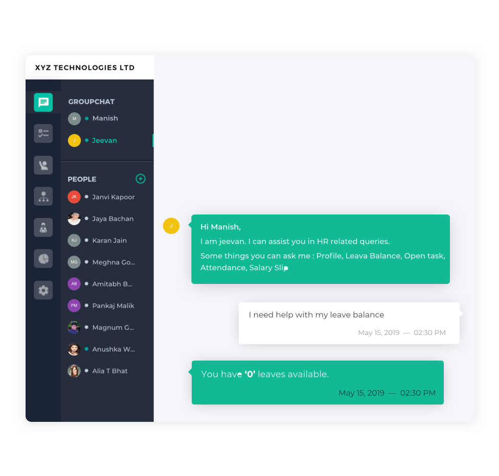 HROne Pricing, Reviews and Features (July 2021) - SaaSworthy.com