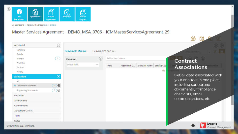 Icertis Contract Managem , Icertis Contract Management: 3 Real-World ...