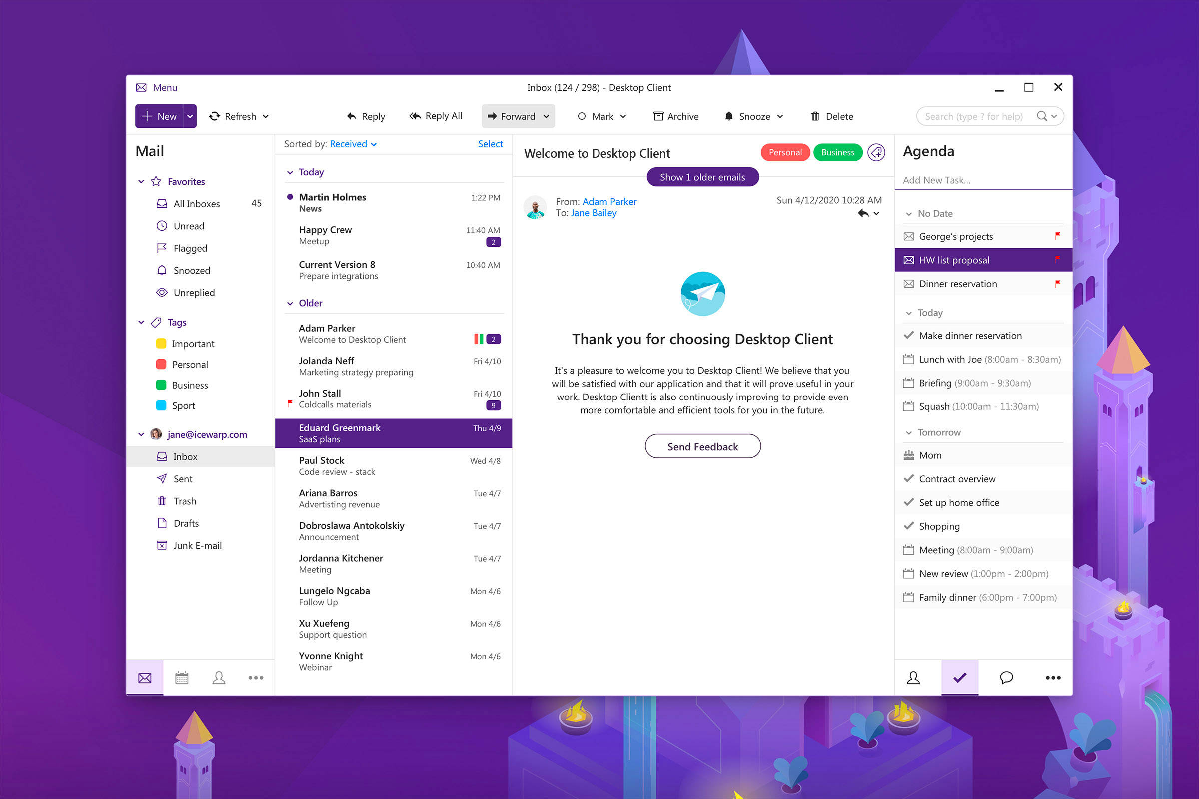 IceWarp Pricing, Reviews and Features (May 2021) - SaaSworthy.com