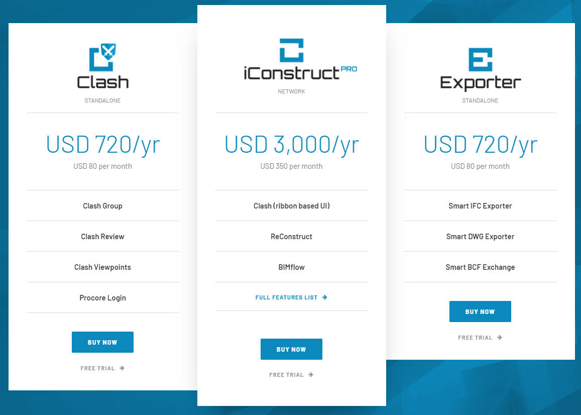 iConstruct Pricing, Reviews and Features (February 2021) - SaaSworthy.com