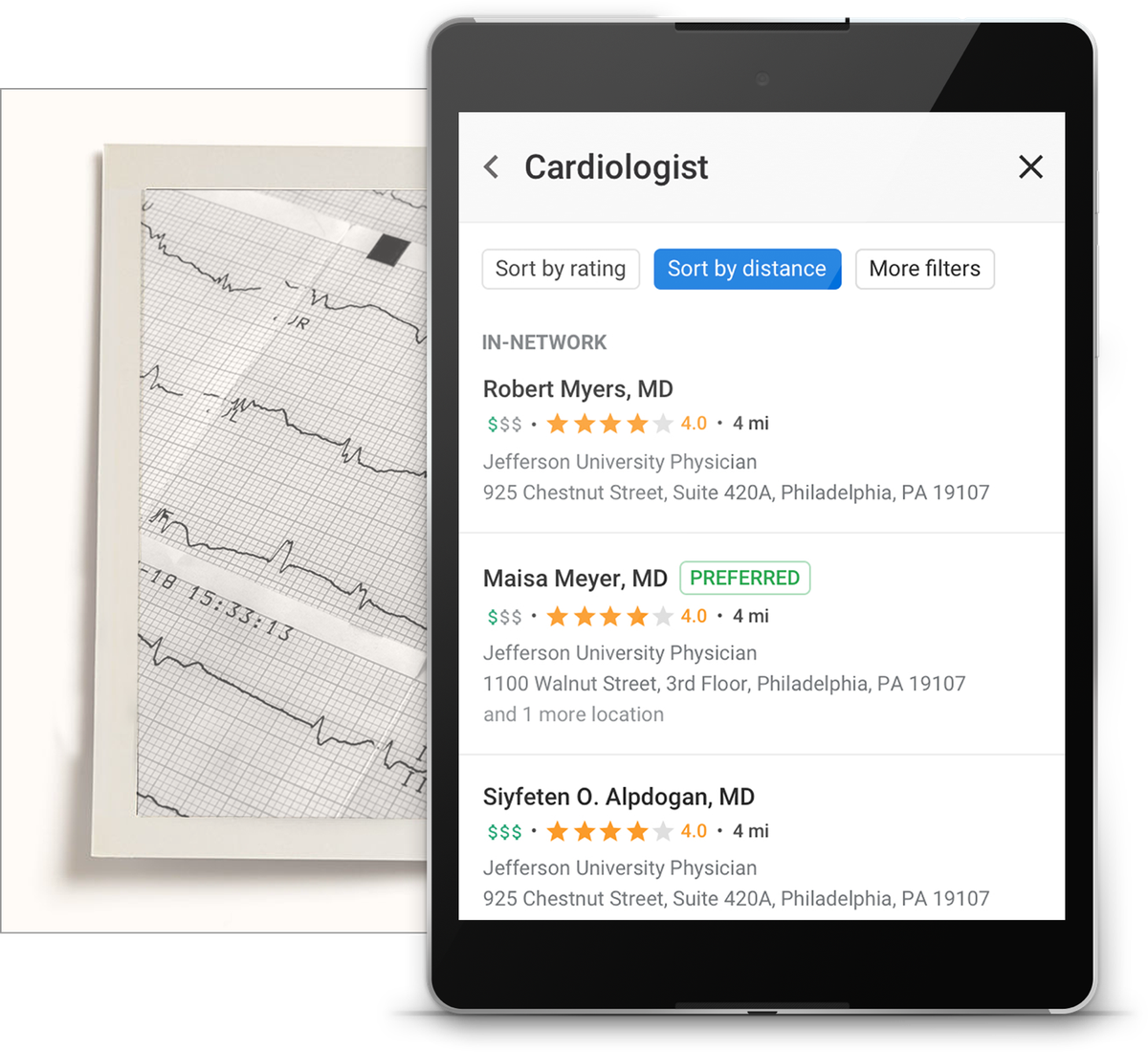 Innovaccer InNote Pricing, Reviews and Features (July 2021 ...