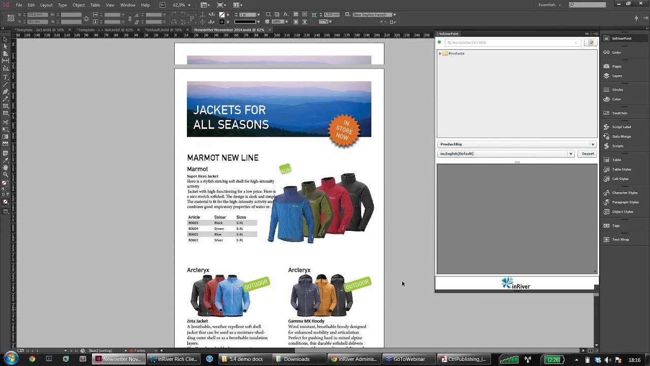 inRiver PIM Pricing, Reviews and Features (June 2021) - SaaSworthy.com
