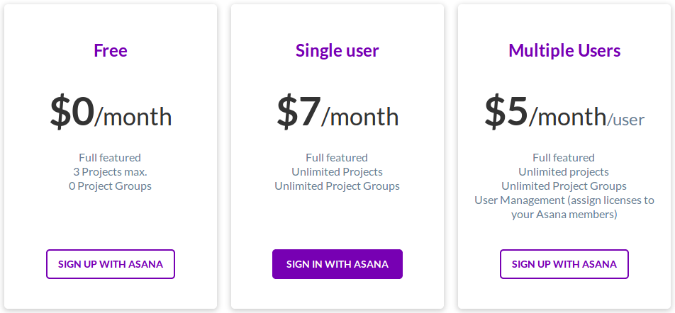 Instagantt Pricing, Reviews and Features (July 2021) - SaaSworthy.com
