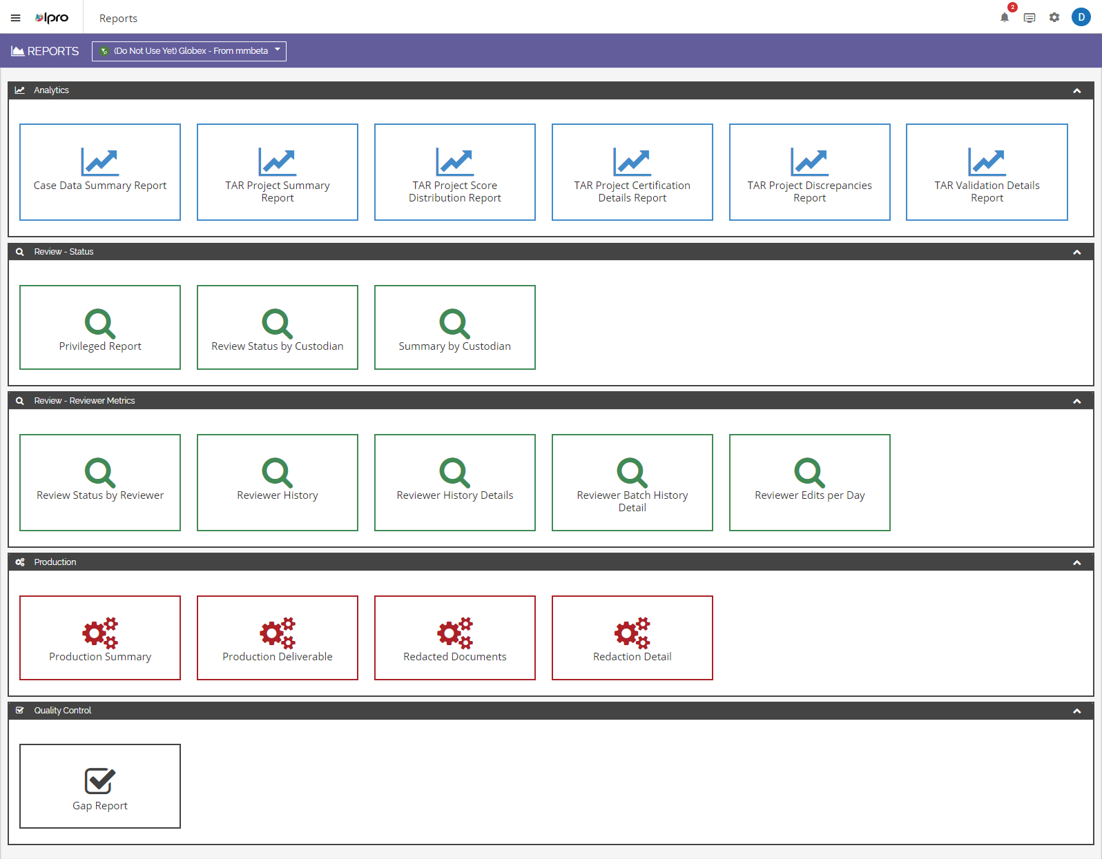 Ipro for Enterprise Pricing, Reviews and Features (June 2021 ...