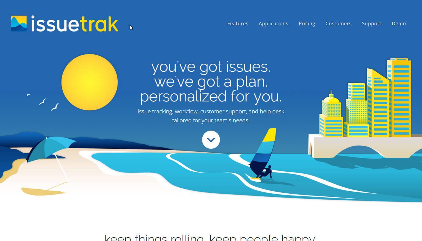 Issuetrak Pricing, Reviews and Features (June 2020) - SaaSworthy.com