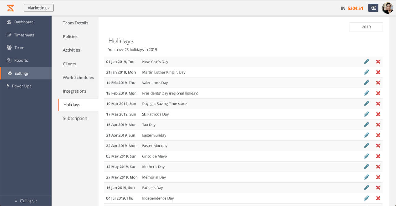 Jibble Pricing, Reviews and Features (July 2021) - SaaSworthy.com