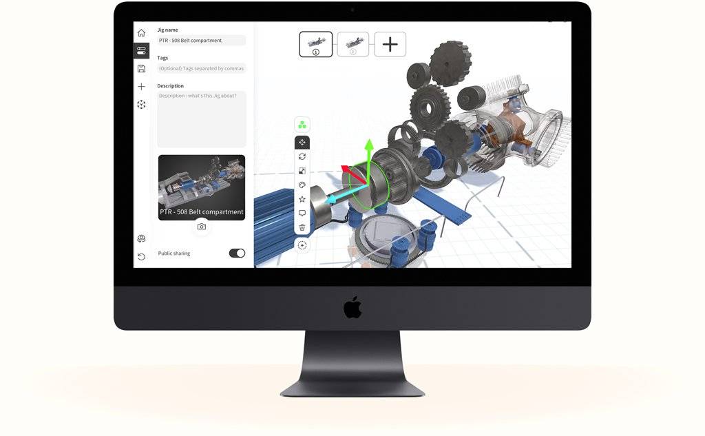 Jig Workshop Pro Pricing, Reviews and Features (May 2021) - SaaSworthy.com