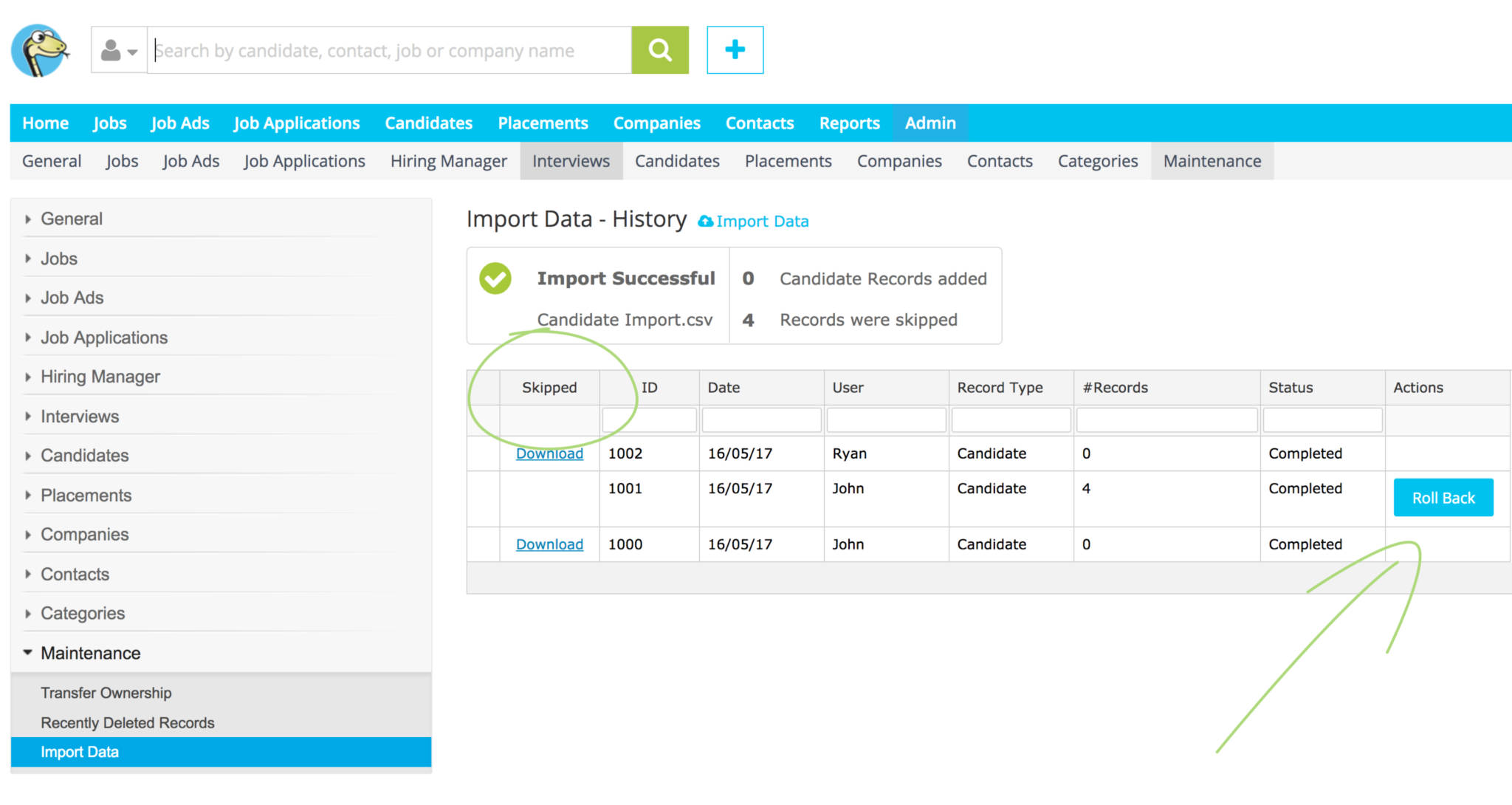 JobAdder Pricing, Reviews and Features (July 2021) - SaaSworthy.com