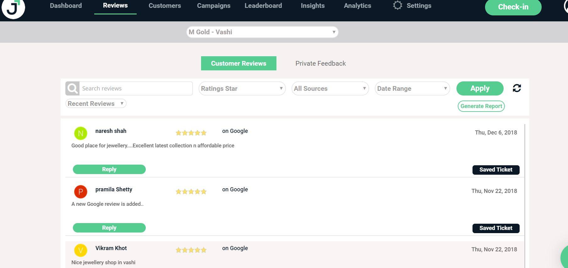 Jumpstart Pricing, Reviews and Features (October 2020) - SaaSworthy.com