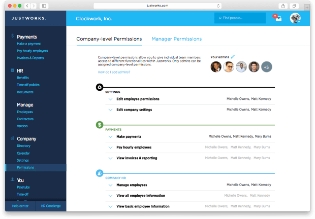 Justworks Pricing, Reviews and Features (January 2020) - SaaSworthy.com