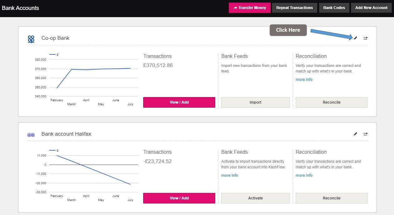 Kashflow Pricing, Reviews and Features (August 2021) - SaaSworthy.com