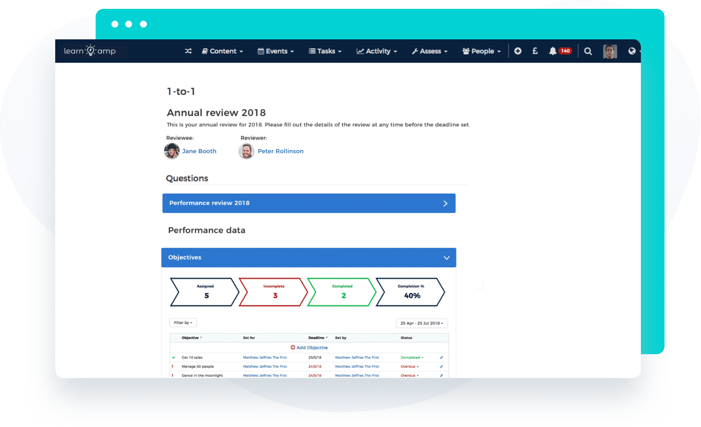 Learn Amp Pricing, Reviews and Features (June 2021) - SaaSworthy.com