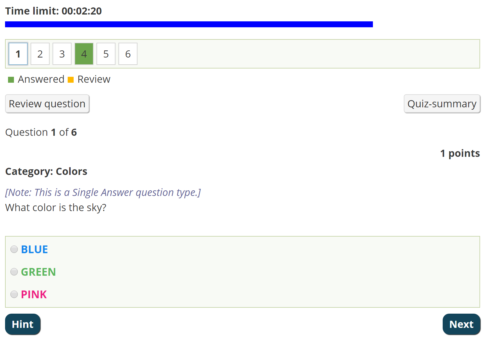 Lessonly Pricing, Reviews and Features (July 2020) - SaaSworthy.com