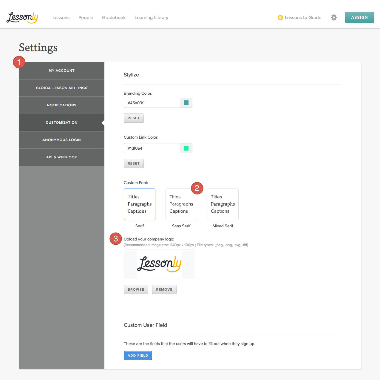 Lessonly Pricing, Reviews and Features (July 2021) - SaaSworthy.com