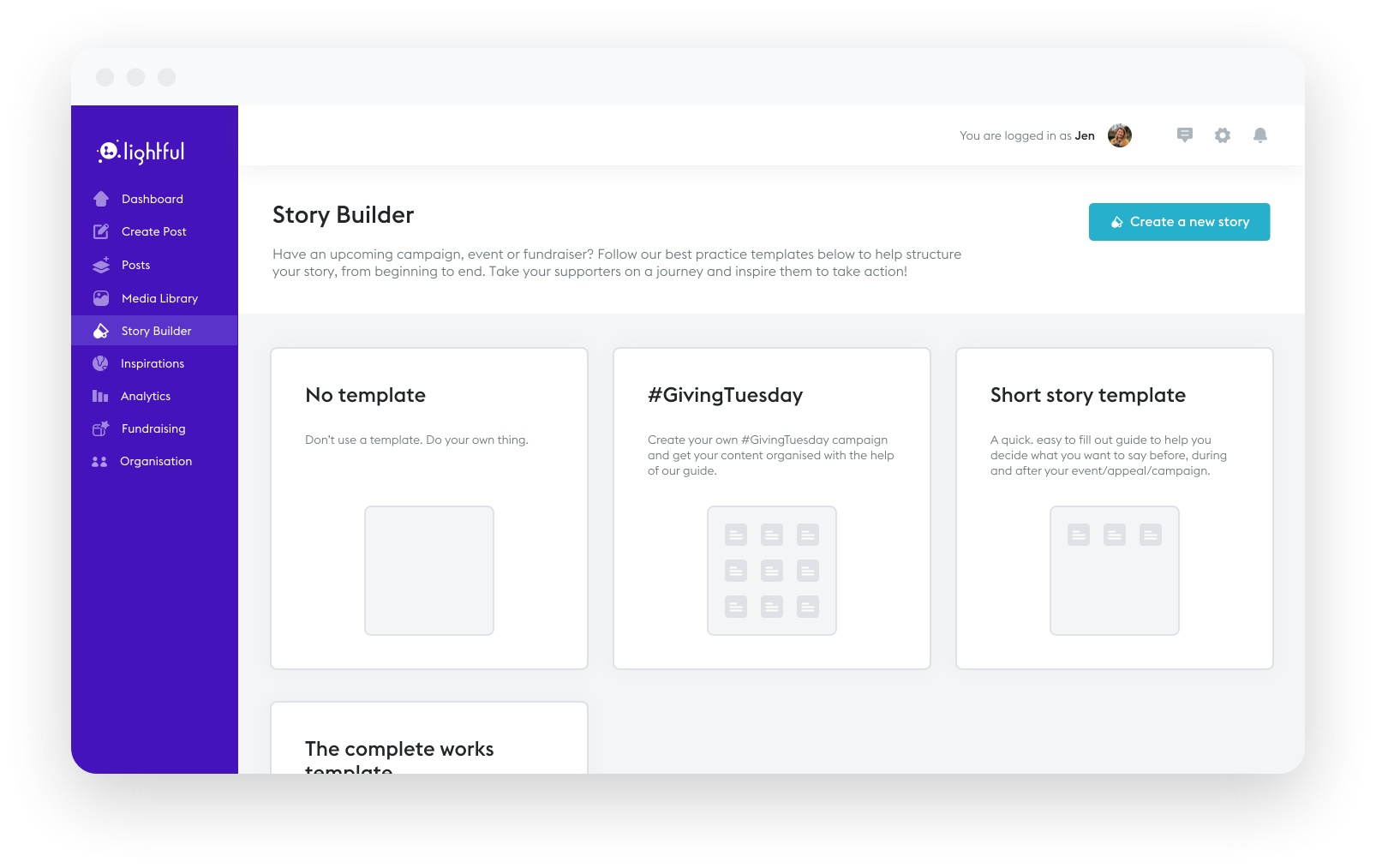 Lightful Pricing, Reviews and Features (July 2020) - SaaSworthy.com