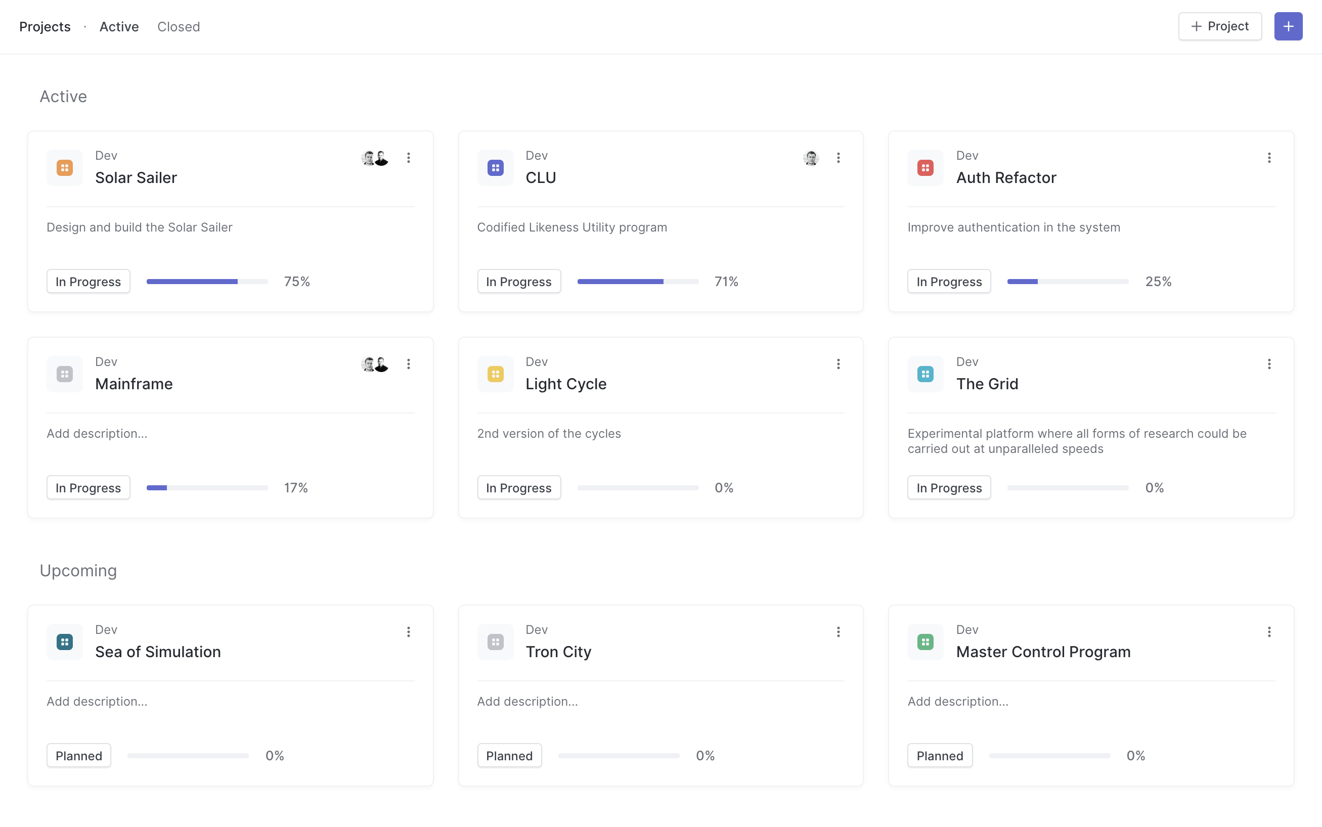 Linear Pricing, Reviews and Features (February 2021) - SaaSworthy.com