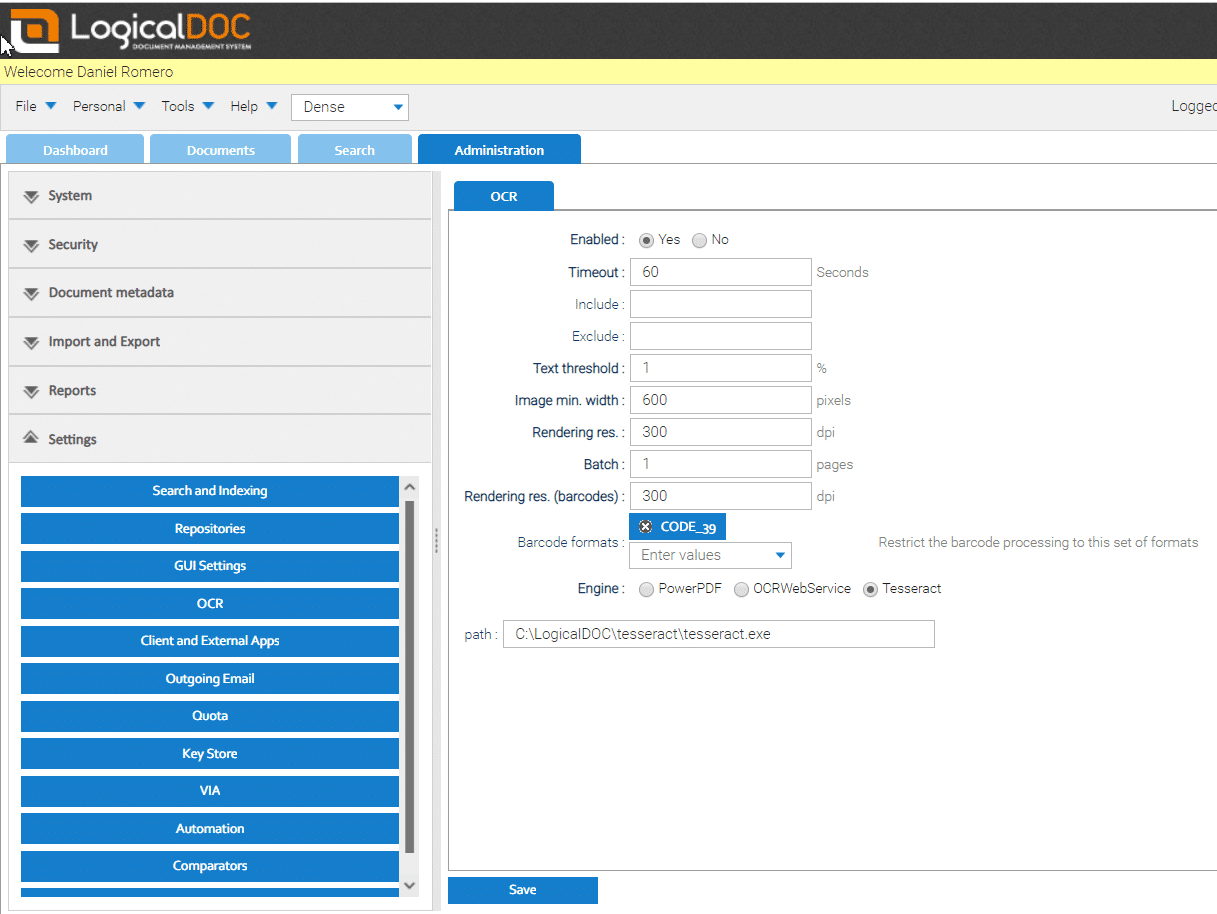 LogicalDOC Pricing, Reviews and Features (July 2021) - SaaSworthy.com